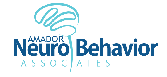 Amador NeuroBehavior Consultants – Mind Over Matter